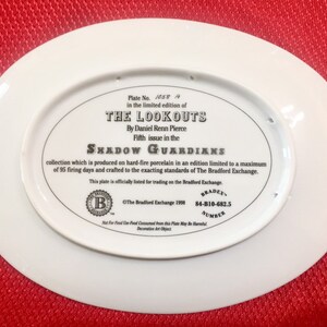 The Lookouts by Daniel Renn Pierce, Shadow Guardians Collection, Fifth ...