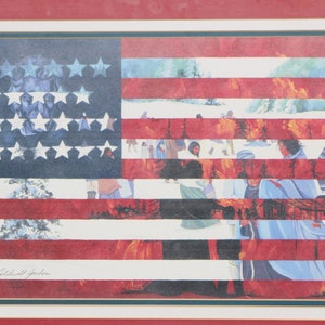 RARE Red White & Betrayed by Anita Caldwell Jackson, Cherokee Trail of ...