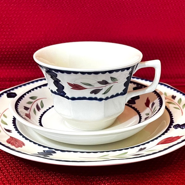 Adams China - Etsy