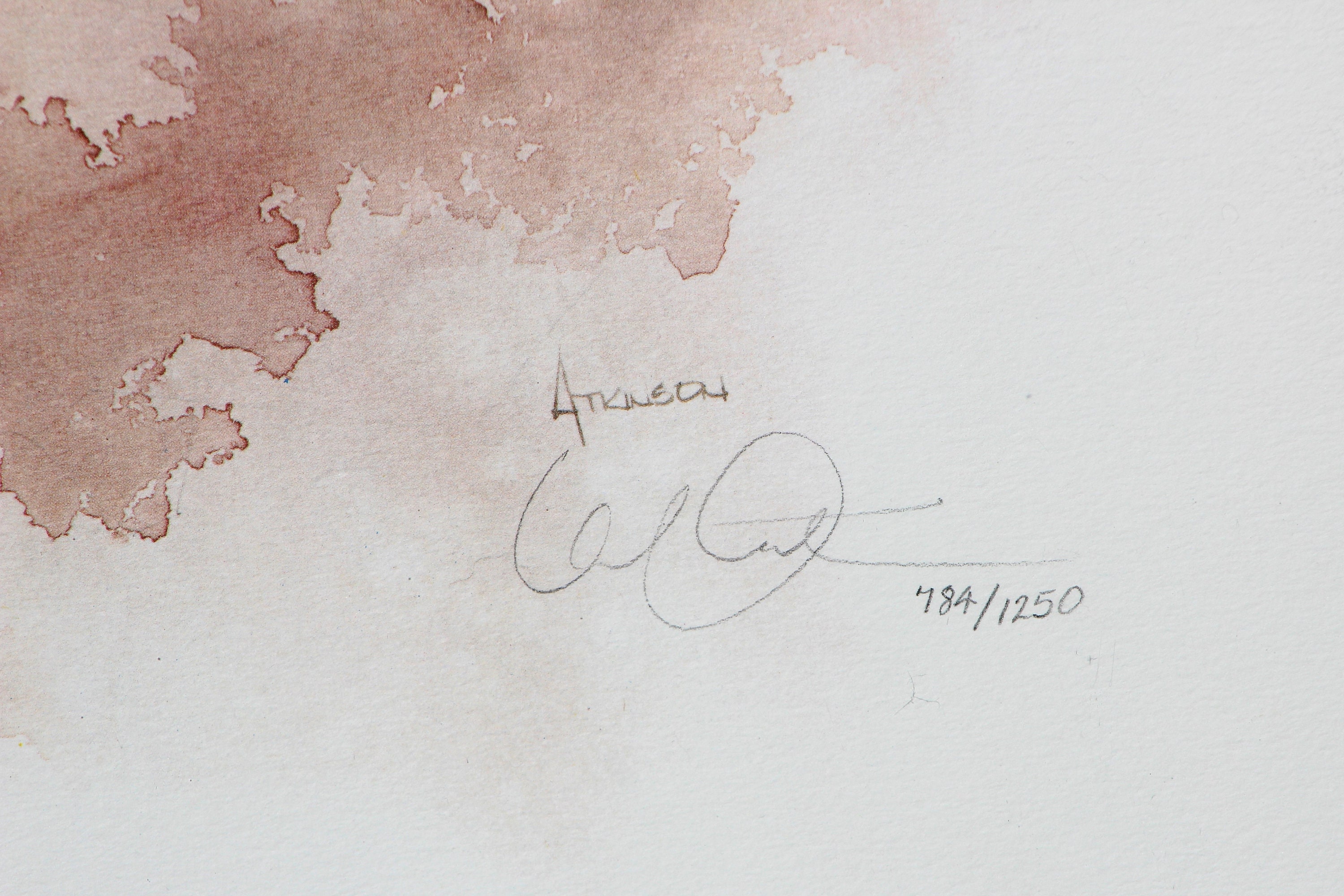 Michael Atkinson Country Home