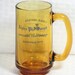 RARE Alpha Phi Omega Beer Tankard 12oz National Convention - Etsy