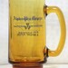 RARE Alpha Phi Omega Beer Tankard 12oz National Convention - Etsy