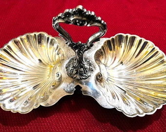 Crown Silver Company - Etsy