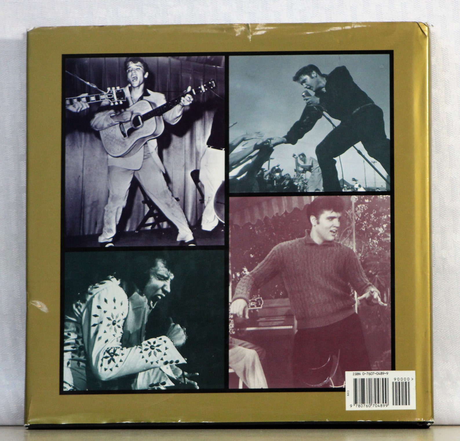 Elvis Presley Music Catalog Book, Reference Guide - Etsy