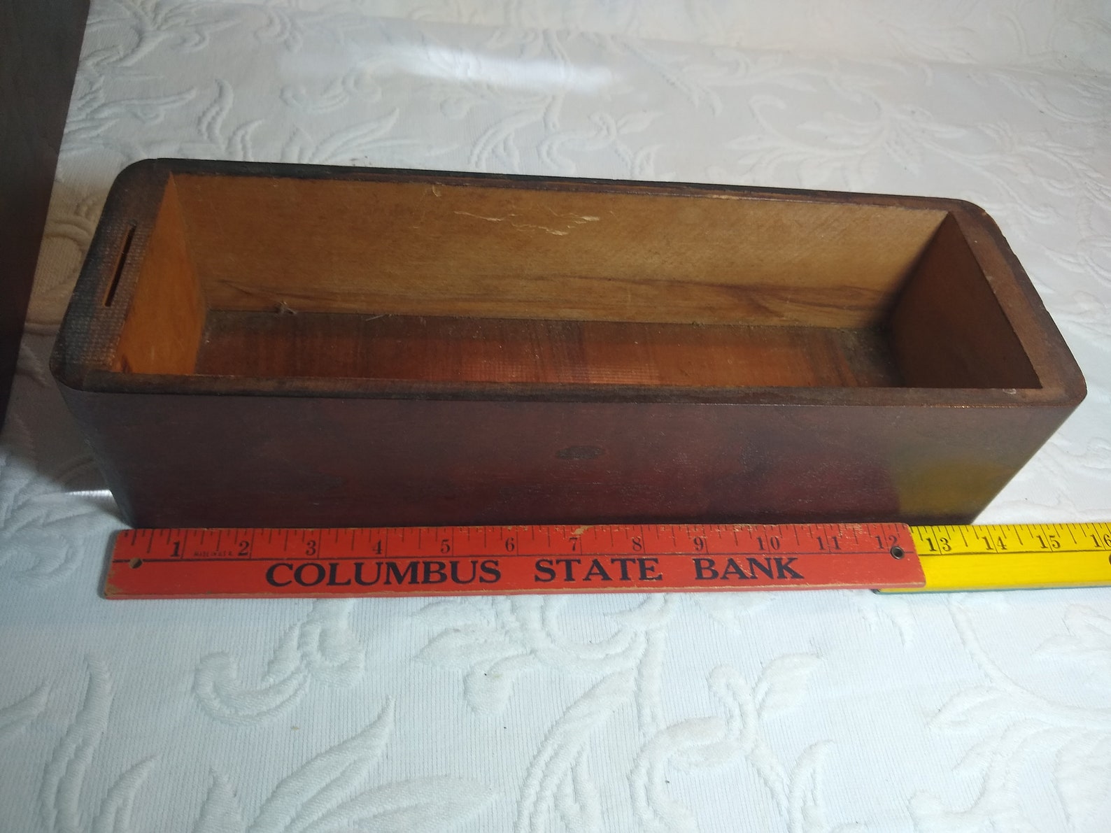 Two Vintage Singer Sewing Machine Drawers - Etsy