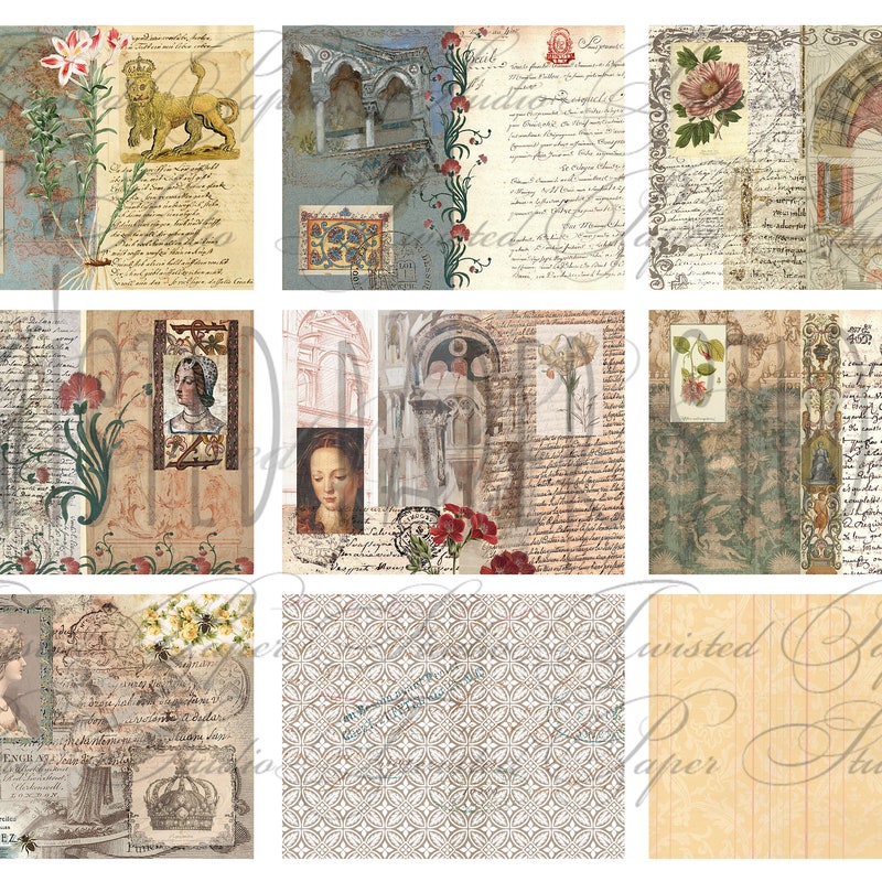 Shop Renaissance - Etsy UK