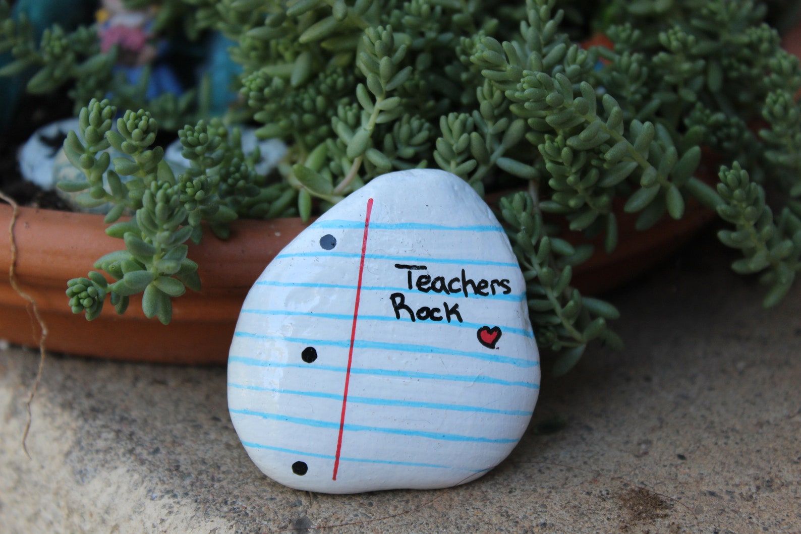 School Rocks. Back to School Gifts. Teacher Gifts. Gifts for | Etsy