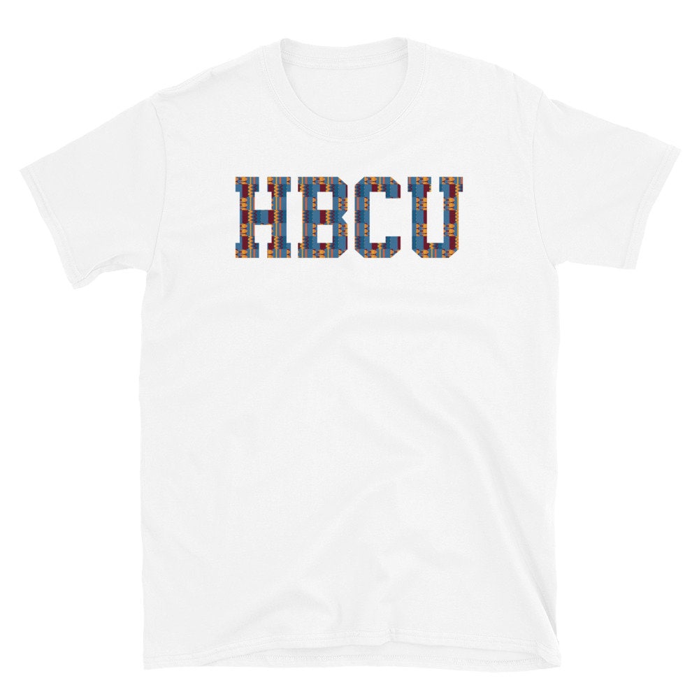 HBCU Kente Pattern Historically Black College and University - Etsy