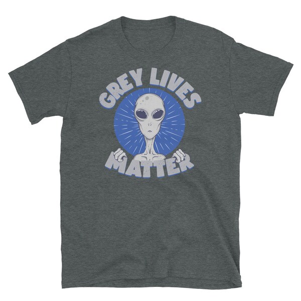 Grey Matter - Etsy