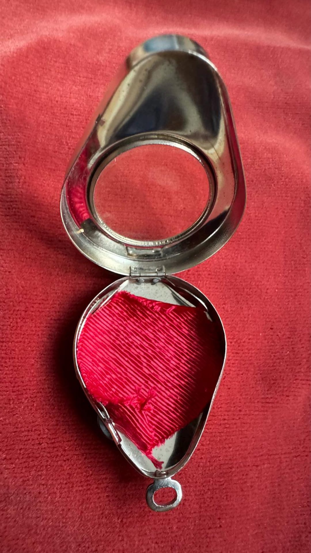 WW1 Pocket Watch Cover, France - Etsy