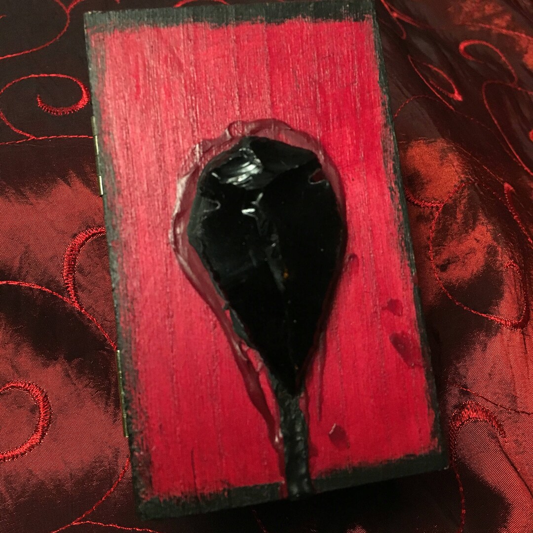 The Judgement Box - Etsy