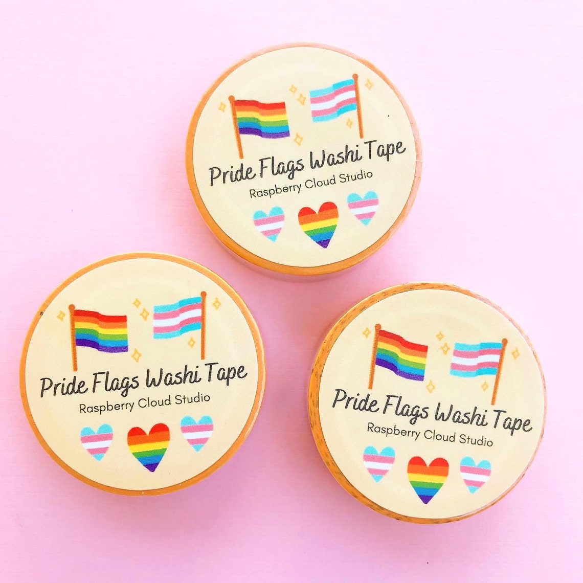 LGBT Gift Box Coming Out Care Package Gay Thoughts Notepad - Etsy