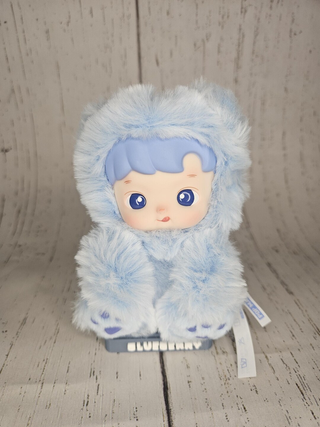 Custom Hacipupu Gummy Bear Display Stand – Individualized Color/name ...