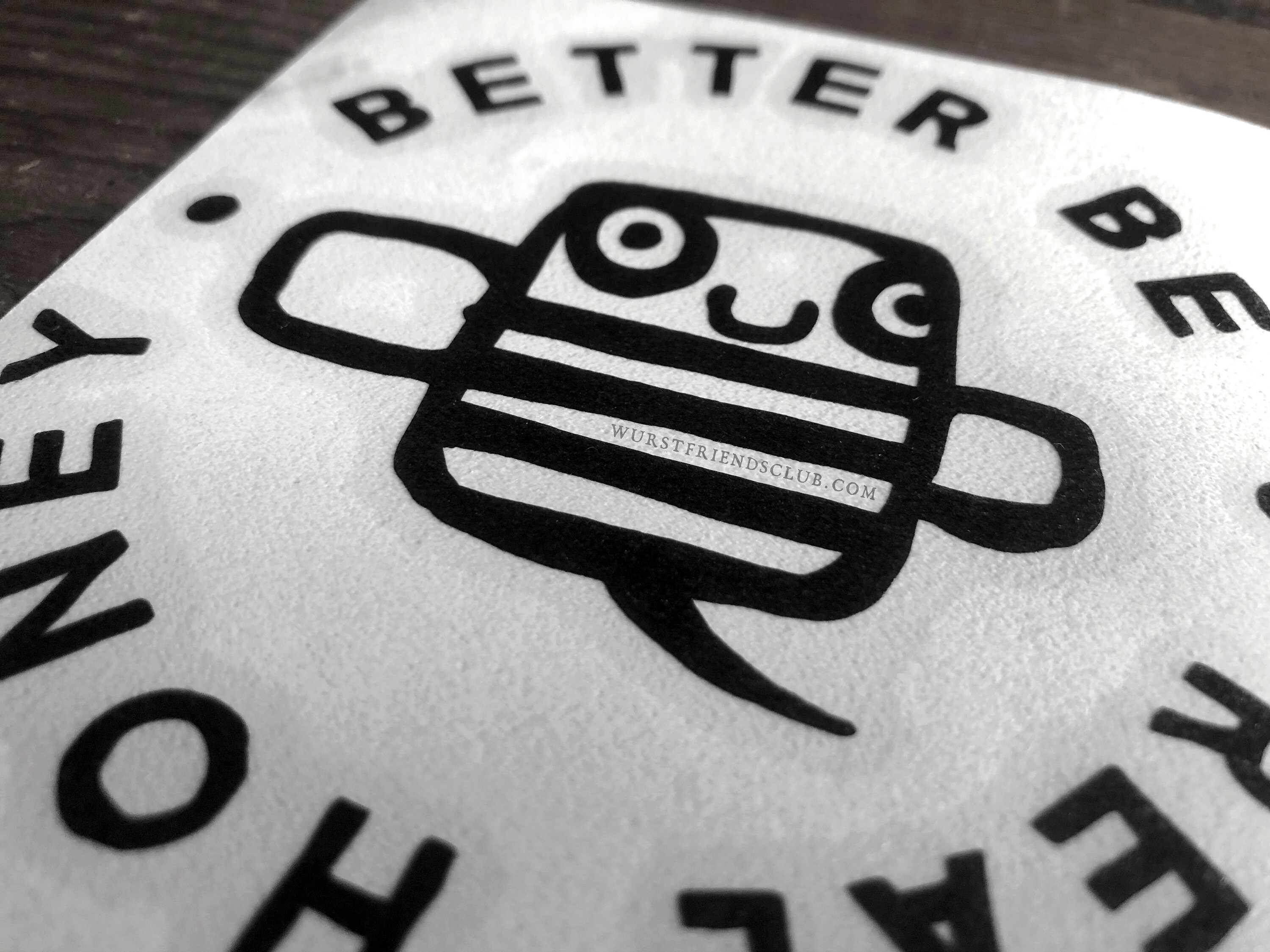 Simple CUSTOM Decals (die-cut Vinyl) of YOUR Logo or Lettering - Black ...