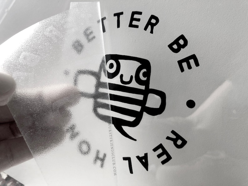 Simple CUSTOM Decals (die-cut Vinyl) of YOUR Logo or Lettering - Black ...