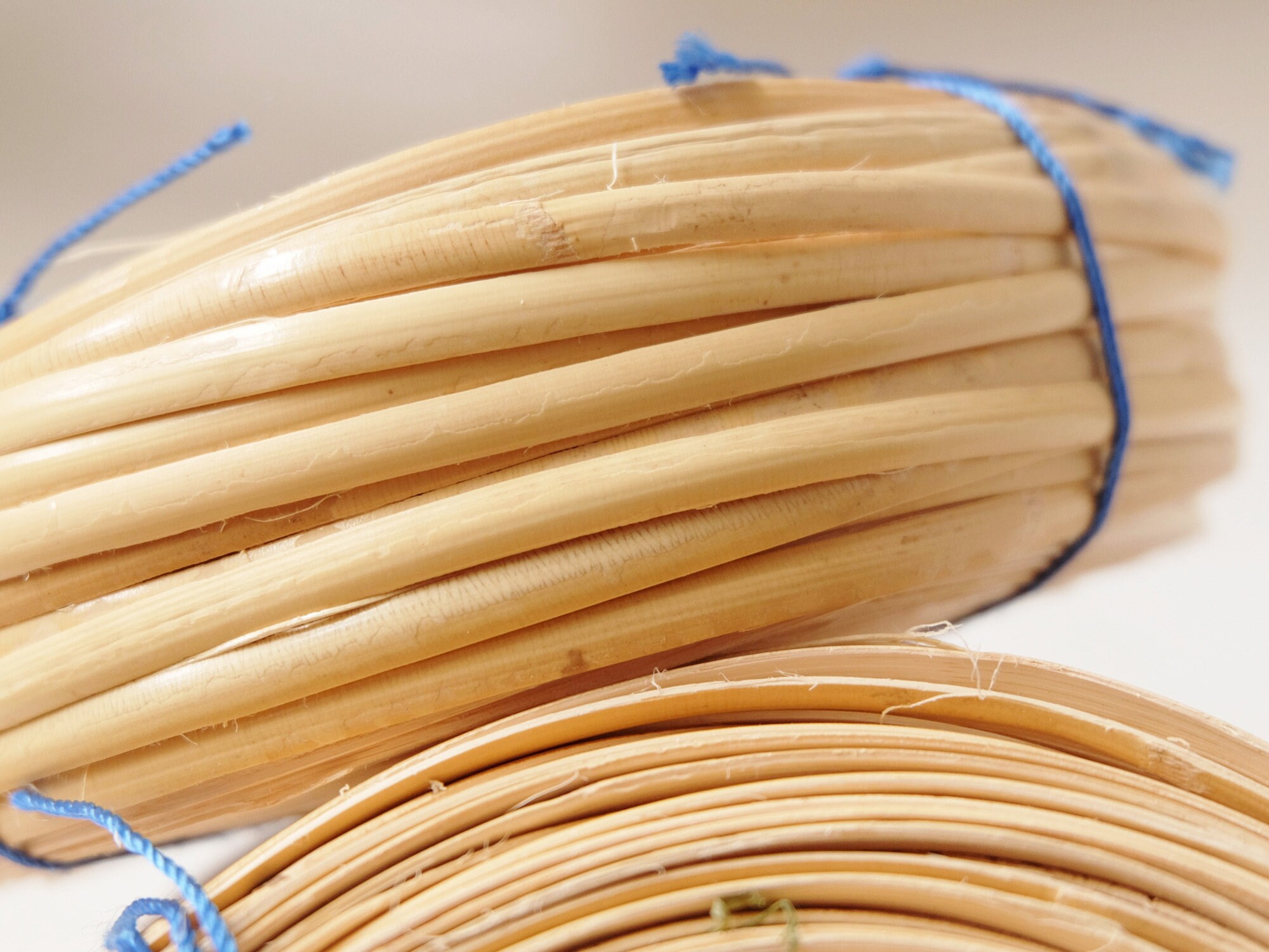 Lapping Cane 5mm Binder Cane, Rattan Peel, Chair Cane for Seat Weaving ...