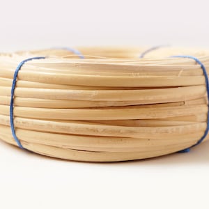 Lapping Cane 5mm Binder Cane, Rattan Peel, Chair Cane for Seat Weaving ...