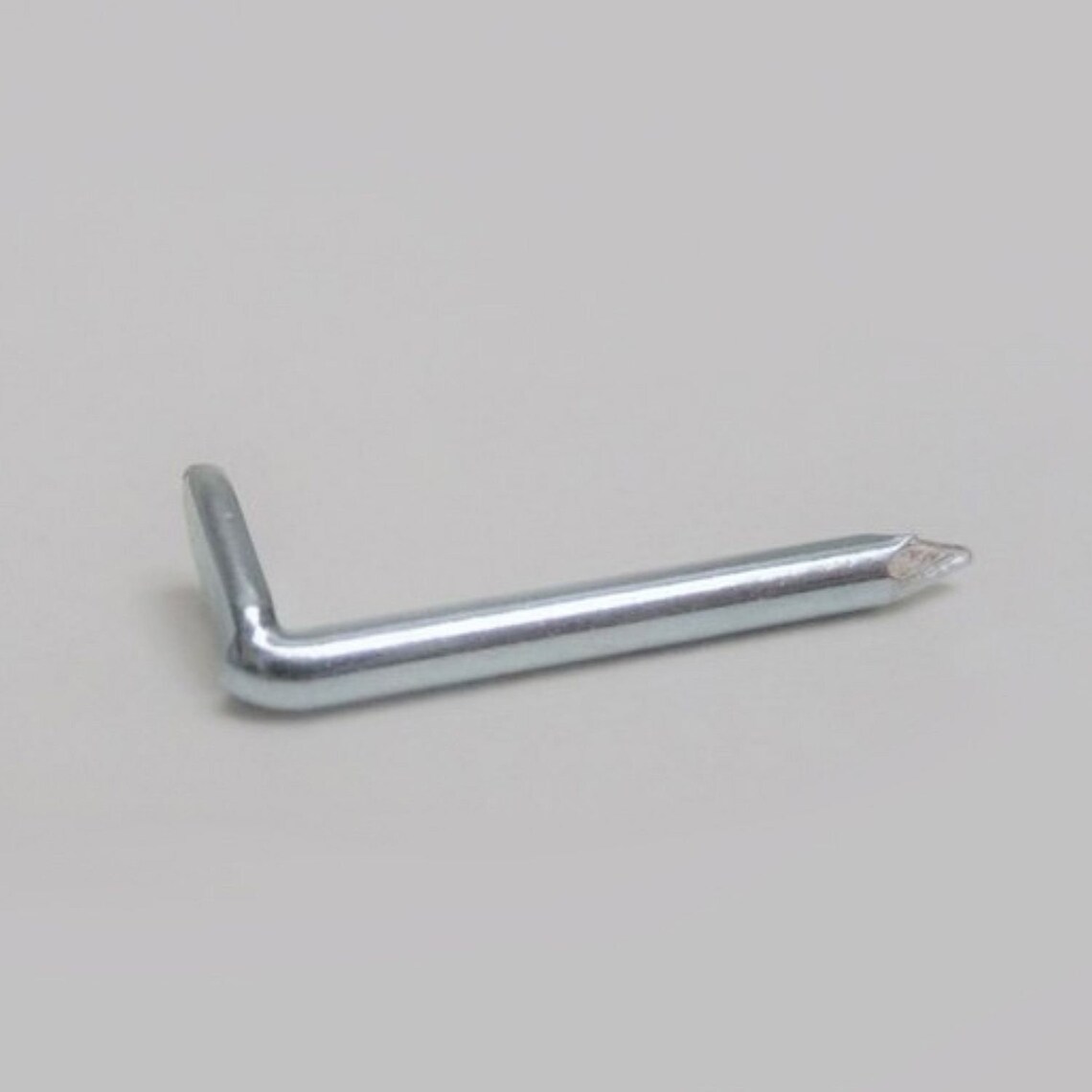 Danish Cord Nails for Danish Cord Weaving | L-SHAPED NAILS | Real Hook ...