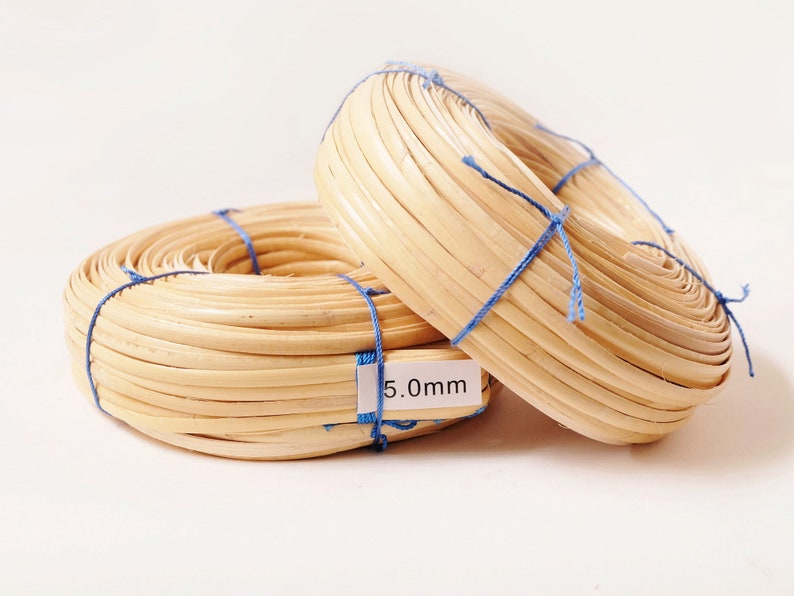 Lapping Cane 5mm Binder Cane Rattan Peel Chair Cane for Seat - Etsy ...