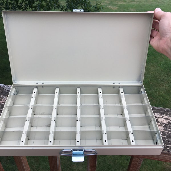 Adjustable Box Dividers - Etsy