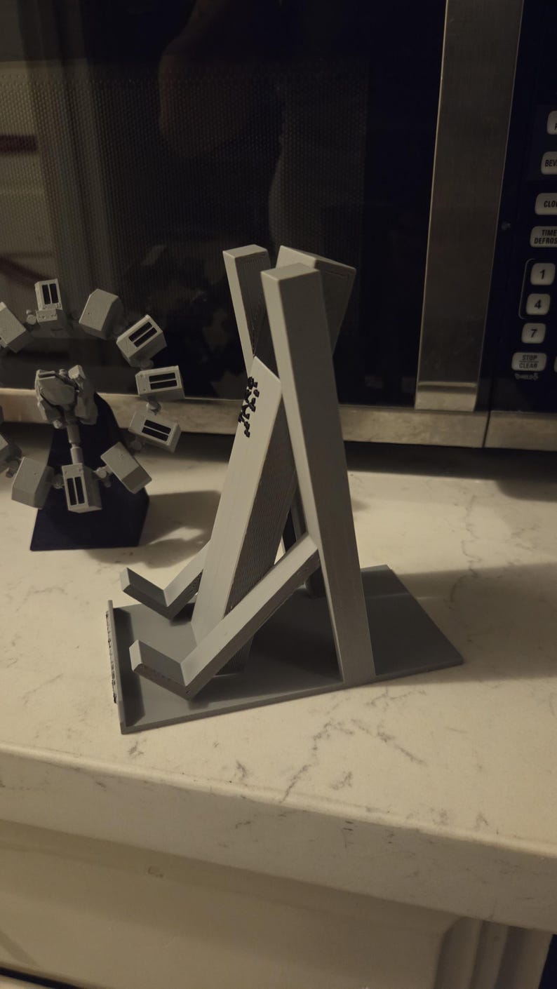 Soporte para teléfono TARS Interstellar de la película Interstellar de ...