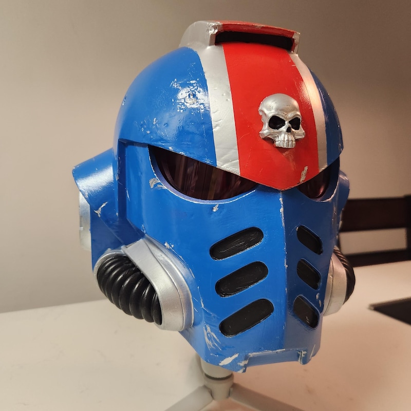 Space Marine Cosplay - Etsy
