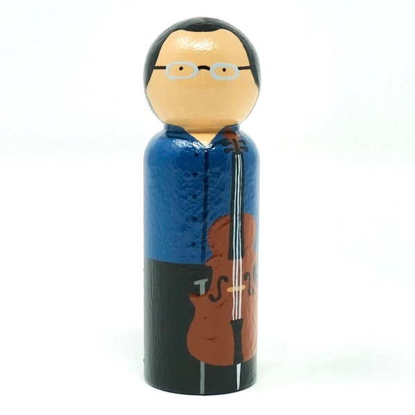 Figurines Ma - Etsy