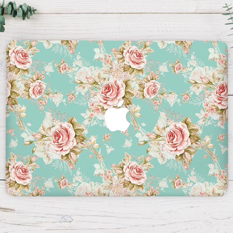 Mac Vinyl Decal - Etsy