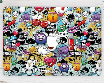 Sticker bomb - Etsy Nederland