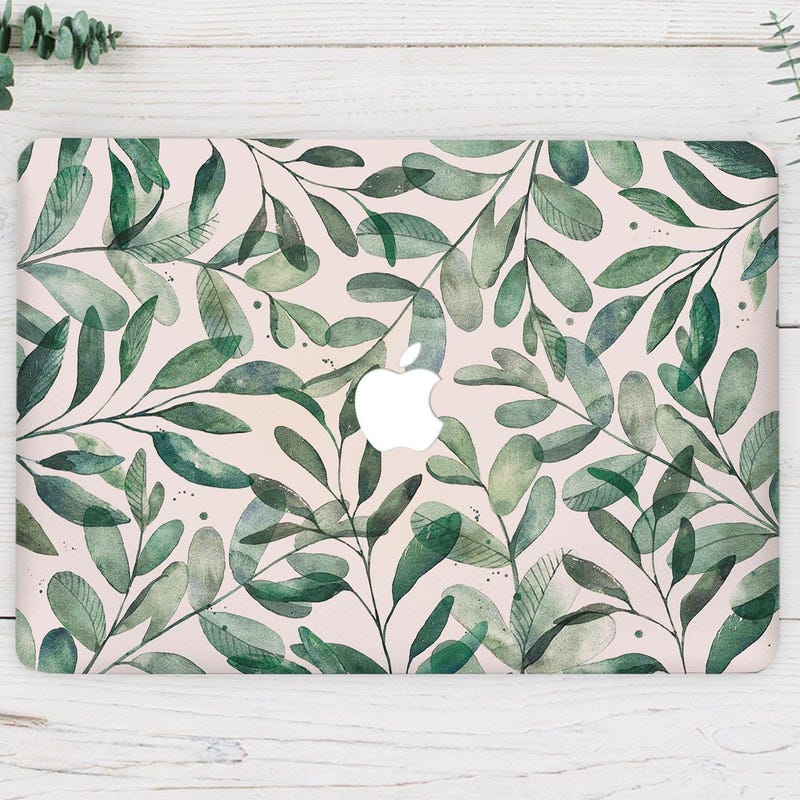 Mac Vinyl Decal - Etsy