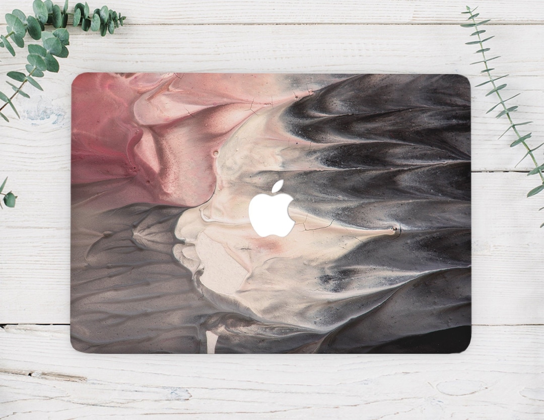 Marble MacBook Air 11 Skin Pink MacBook Pro 13 Decal Pro 15 2019 ...