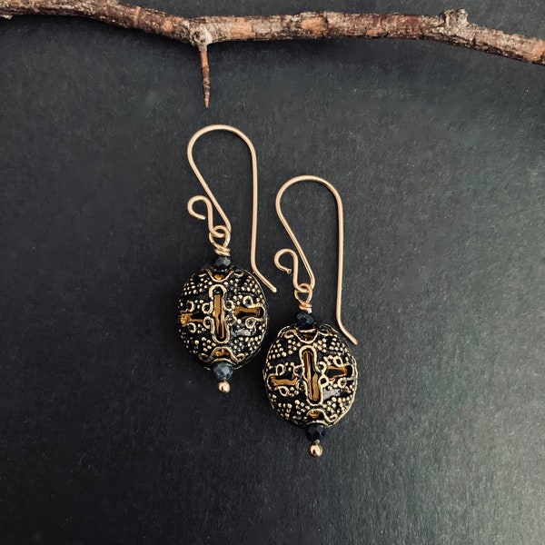 Medieval Jewelry - Etsy