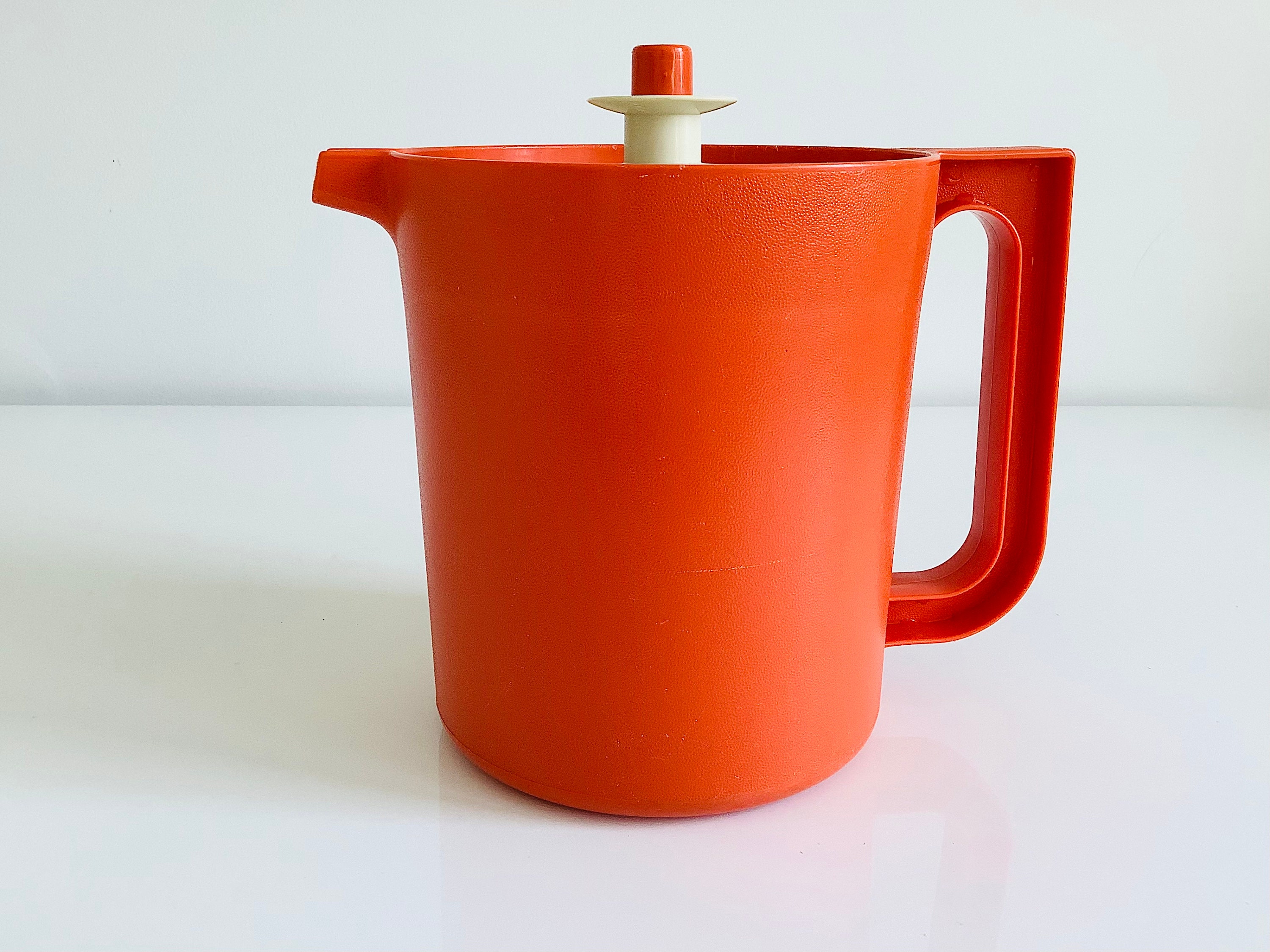 Tupperware Juice Jug - Etsy Canada