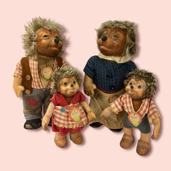 Steiff Vintage - Etsy