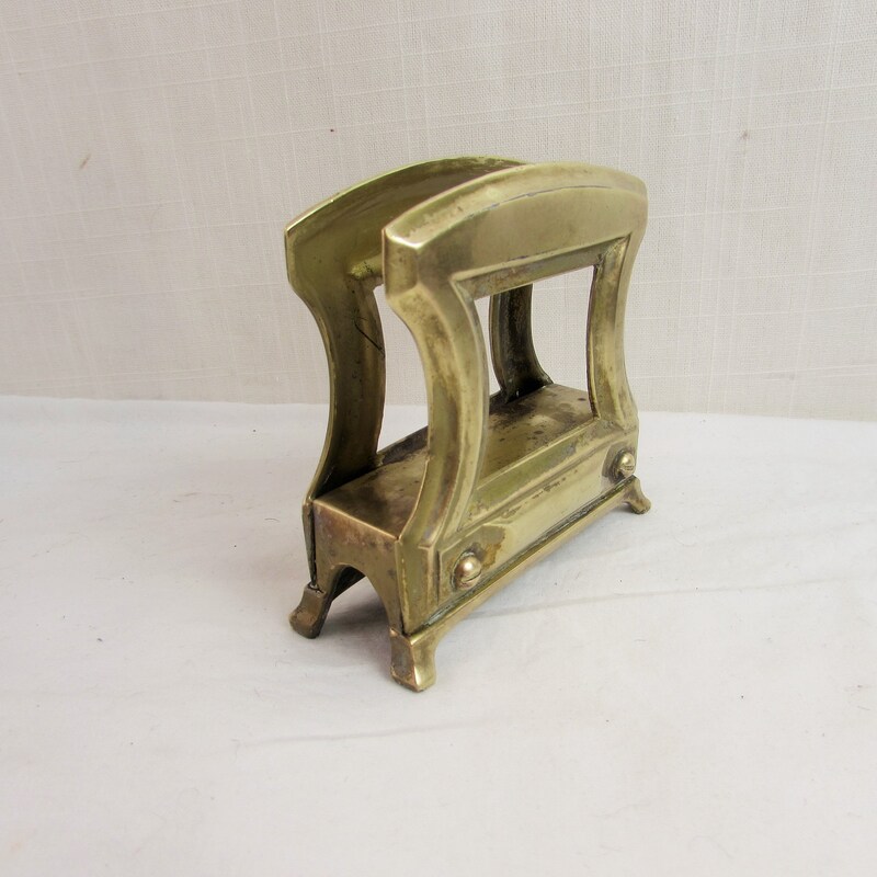 Letter Holder - Etsy