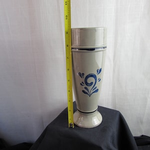 Weizen German Beer Stein /glass/glazed Ceramic/ Drinking Glass - Etsy