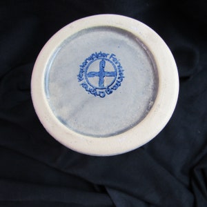 Weizen German Beer Stein /glass/glazed Ceramic/ Drinking Glass - Etsy