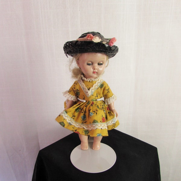 Moveable Joint Doll - Etsy