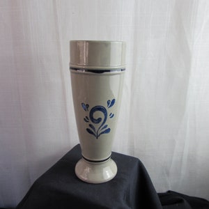 Weizen German Beer Stein /glass/glazed Ceramic/ Drinking Glass - Etsy