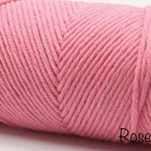 Soft Milk Cotton Yarn Super Bulky - Etsy