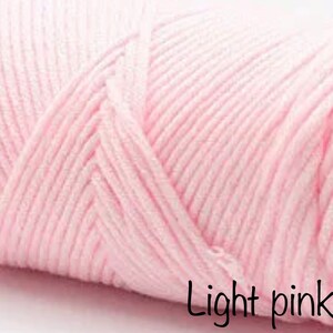 Soft Milk Cotton Yarn Super Bulky - Etsy