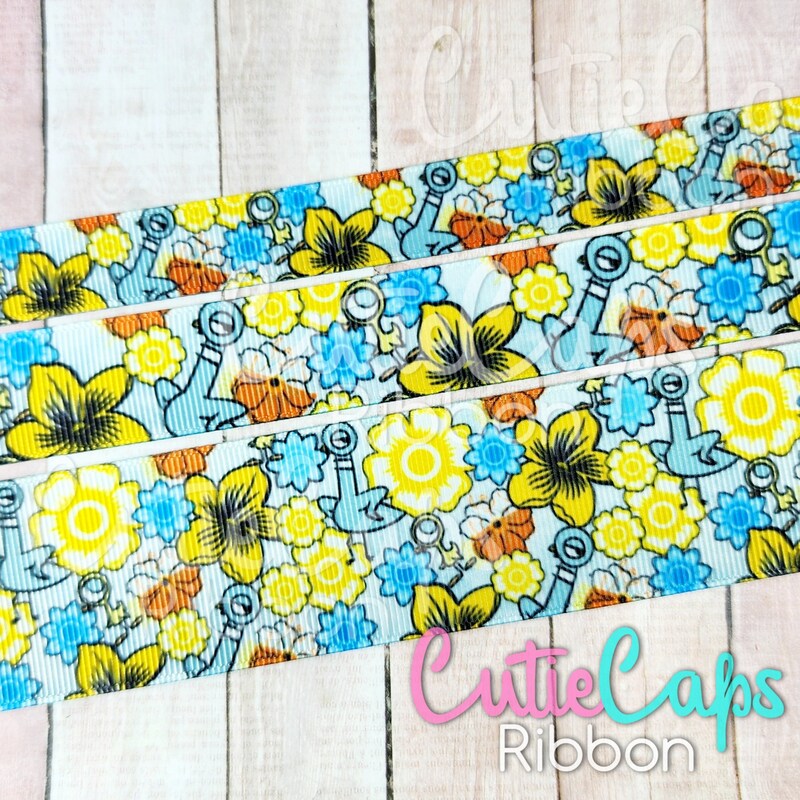 Storybook Ribbon - Etsy