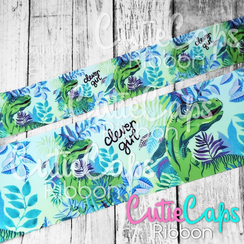 Monster Ribbon - Etsy