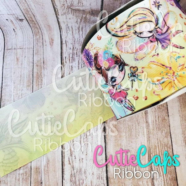 Fairy Ribbon - Etsy