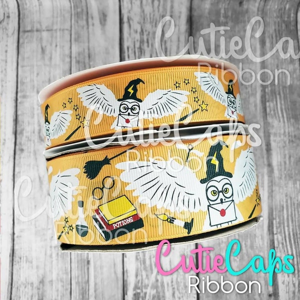 Owl Ribbon - Etsy