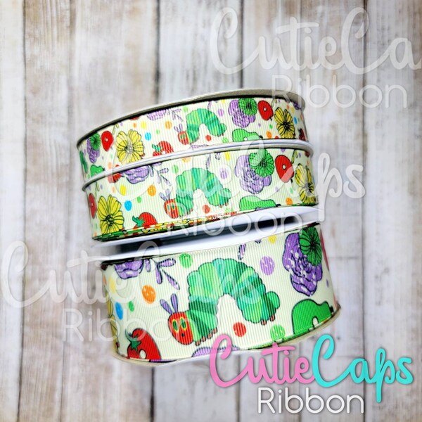 Storybook Ribbon - Etsy