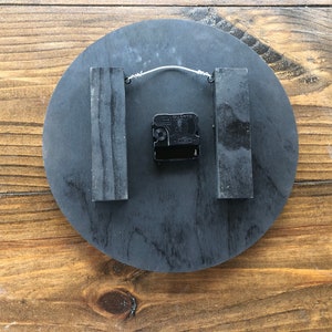 Spartan Bullet Clock. A Badass Gift for the Warrior in Your Life. - Etsy