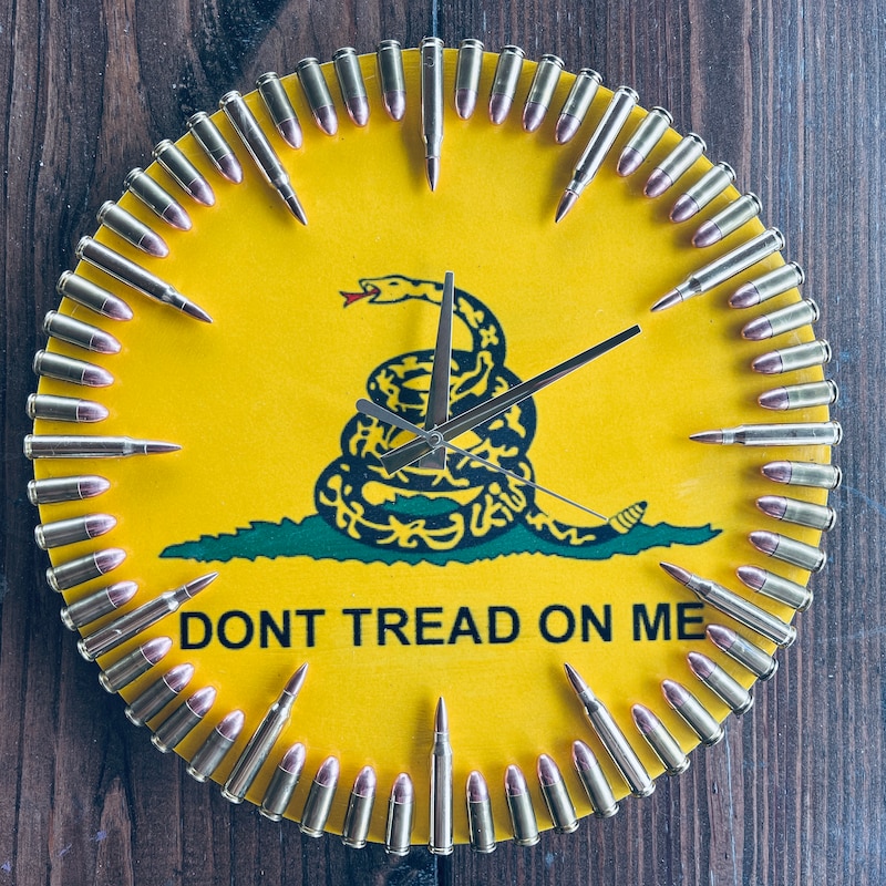 ClocknLoad - Etsy