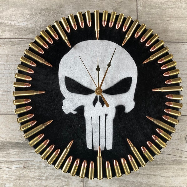 ClocknLoad - Etsy