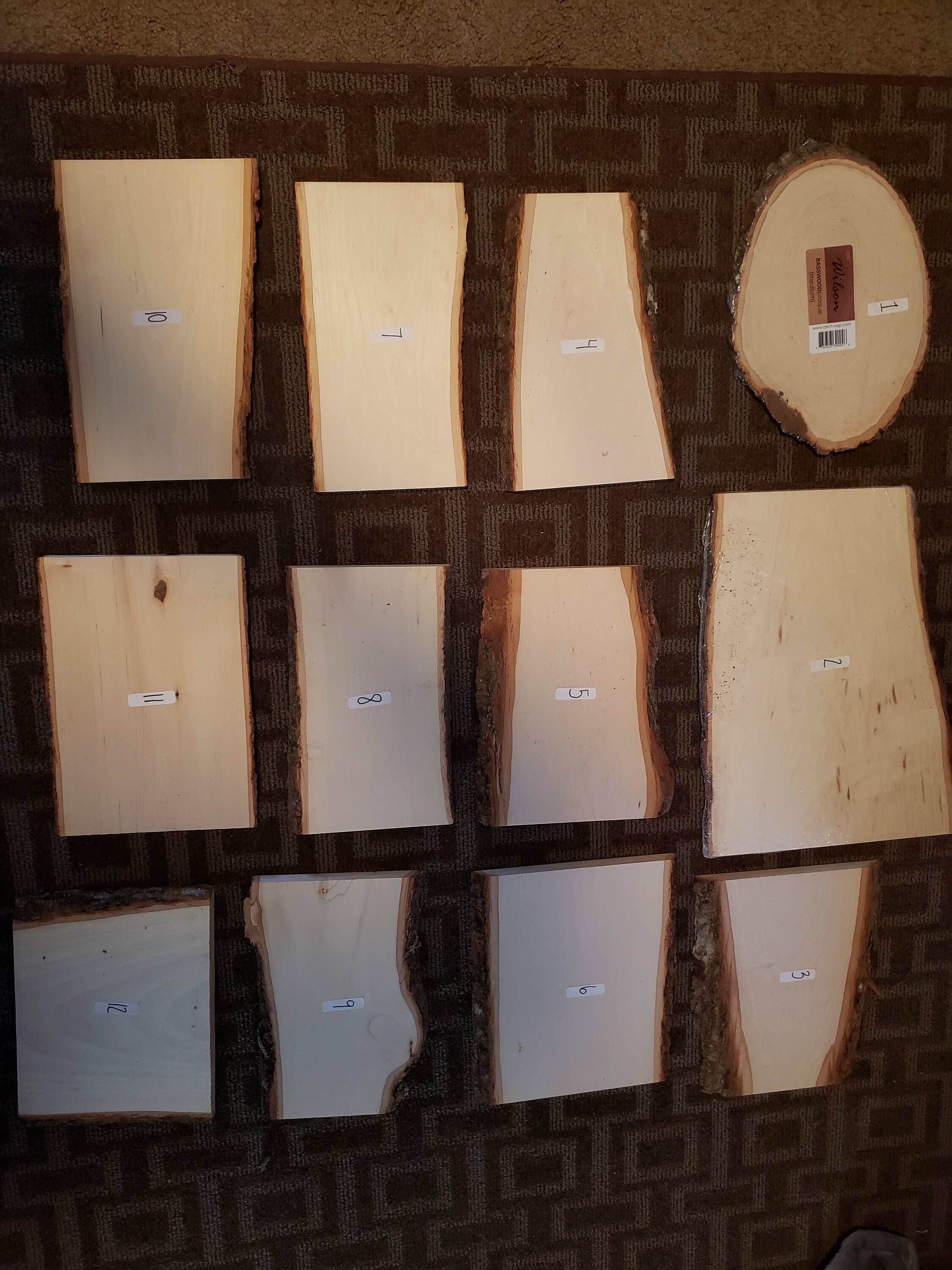 Custom Shop Signs - for Your Workshop or Garage! Custom Plaques for ...